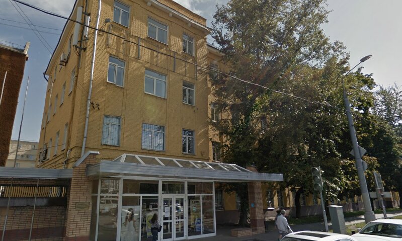 Lojistik firmaları Avis-logist, Moskova, foto