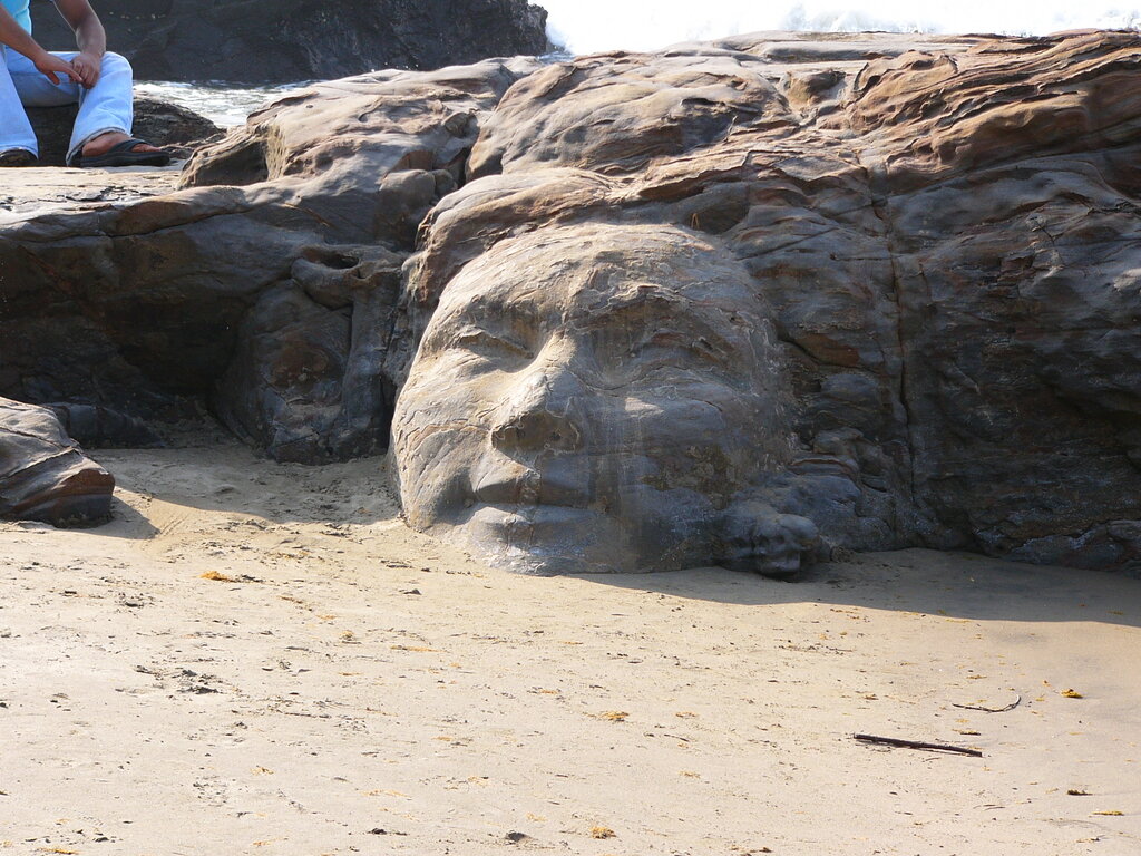Plaj Beach, Goa, foto