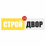 Stroydvor24 (1-y proyezd Volodarskogo No:2А, Nakhabino Urban-type Settlement), yapı mağazası  Moskova ve Moskovskaya oblastından
