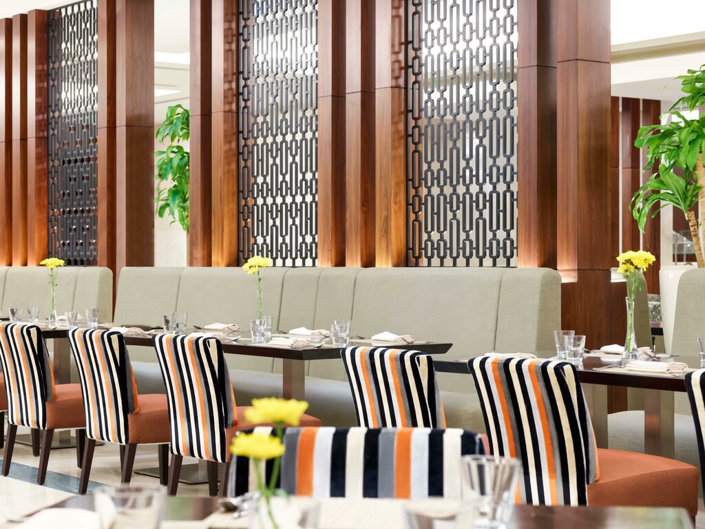 Otel Swissotel Al Maqam Makkah, Mekke, foto