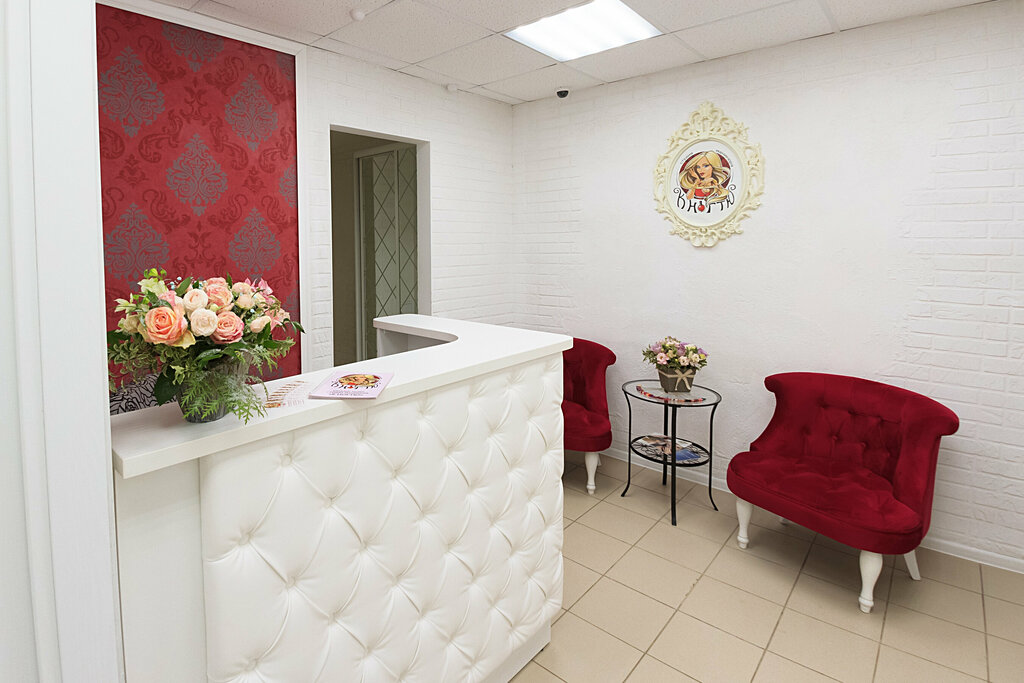 Manikür-pedikür Manicure studio K nogtyu, Smolensk, foto