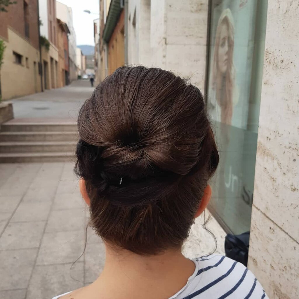 Kuaförler Nuevo Stylo Peluqueria Y Estética, La Rioja, foto
