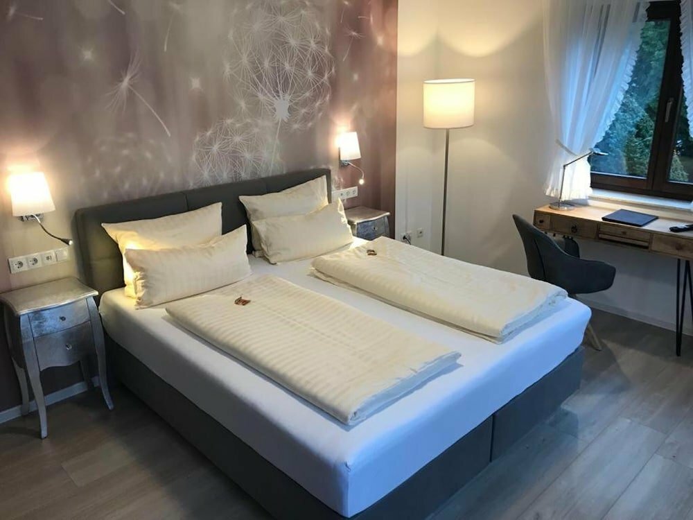 Otel Hotel-Restaurant Sebastianushof, Bonn, foto