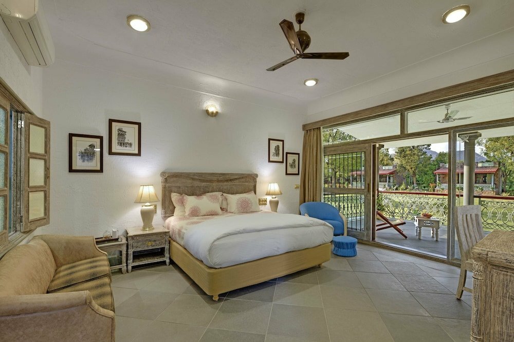 Otel Vatsalya Vihar - A Luxury Pool Villas Resort, Rajasthan, foto
