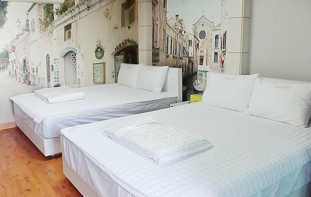 Otel Tiffany Resortel, Güney Gyeongsang İli, foto