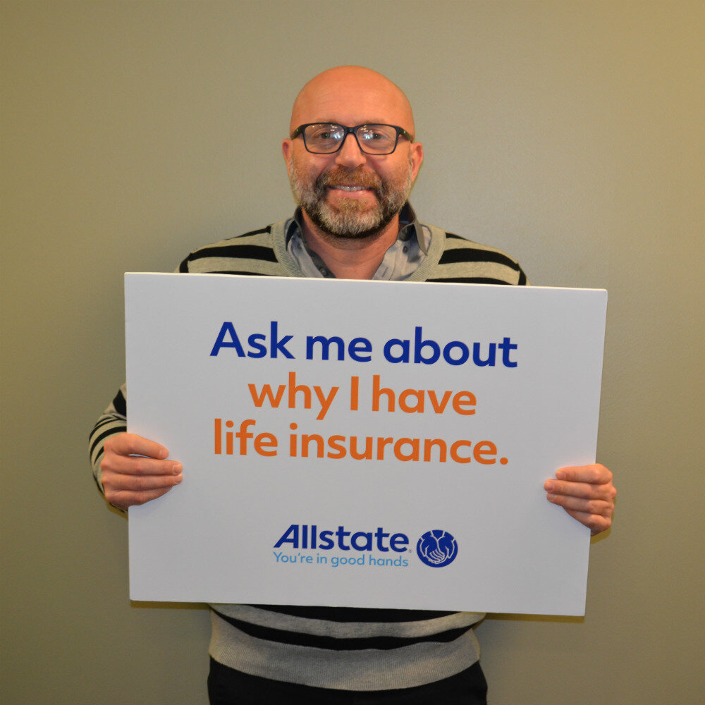 Sigorta şirketleri Antonio Gimmillaro: Allstate Insurance, Texas, foto