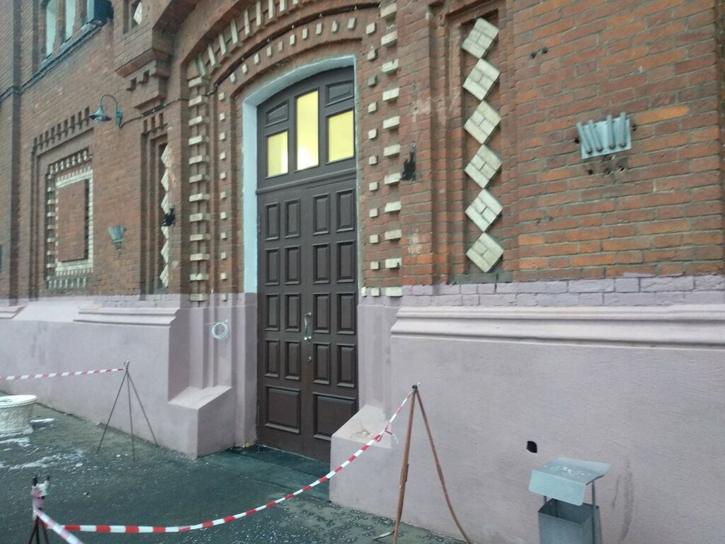 Çocuk hastaneleri Университетская детская клиническая больница, группа анестезиологии-реанимации с палатой интенсивной терапии, Moskova, foto