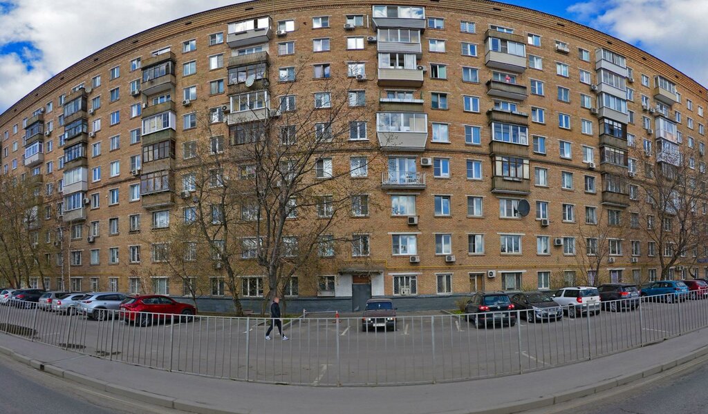 i̇nşaat firmaları Энки, Moskova, foto