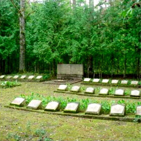 Anıt, heykel Памятник, Jaunjelgava Belediyesi, foto