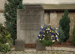 Памятник (Obere Königstraße No:50, Bamberg), anıt, heykel  Bamberg'den
