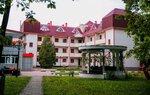 Belogorye (Peschanaya Street No:1А), otel  Belgorod'dan