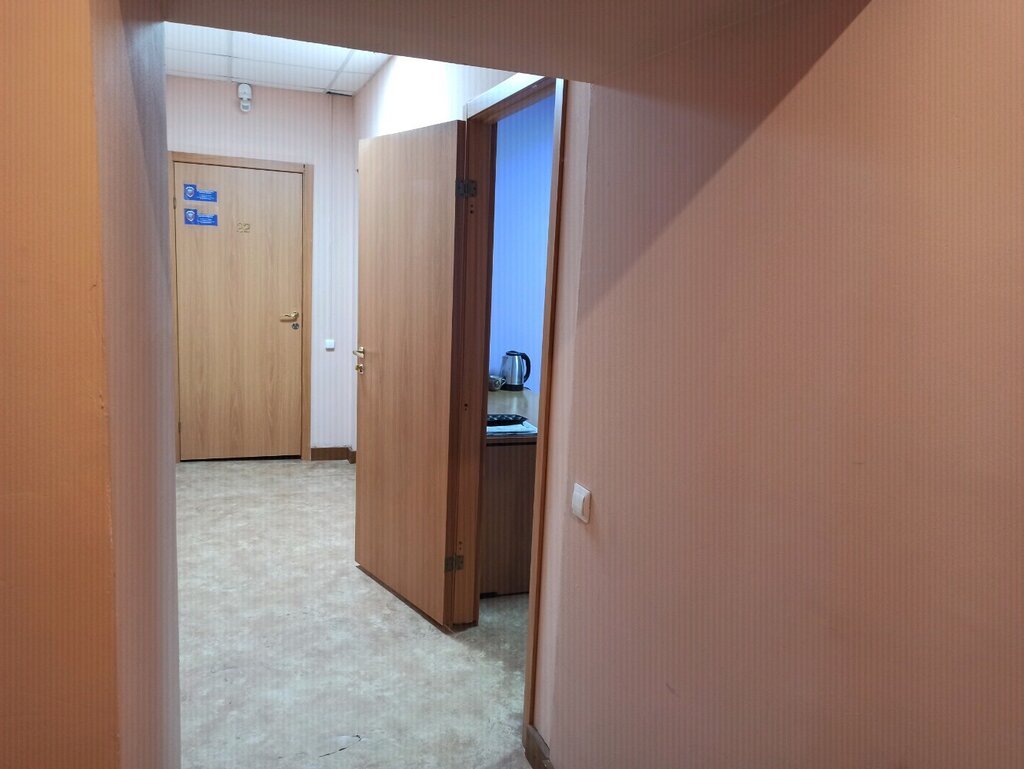 Yardım kuruluşları Фонд Войтановский, Saint‑Petersburg, foto