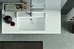 Fiab Bagno (Lombardy, Bergamo, Via Giacomo Puccini), banyo mobilyaları  Lombardiya'dan