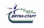 Vyatka-start (Dinamovskiy proyezd No:10, Kirov), çok amaçlı spor tesisleri  Kirov'dan