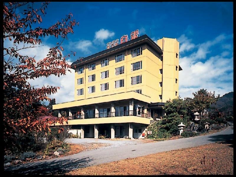 Otel Hotel&Resort Yamanouchi Hills, , foto