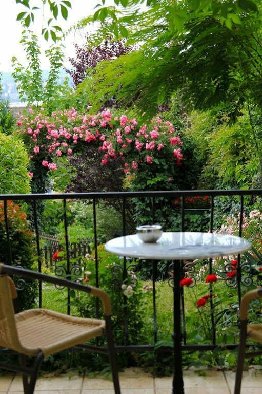 Otel Panorama Panzio, Dünya, foto