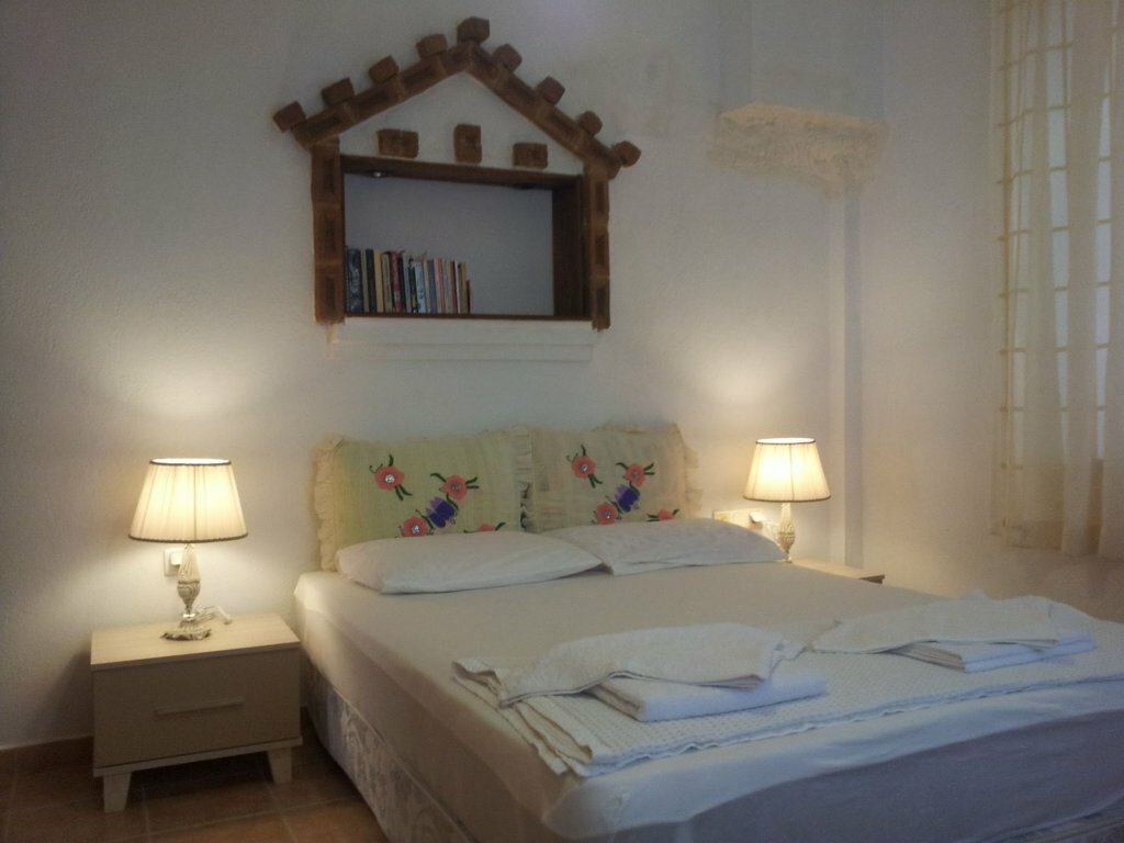 Kısa süreli konaklama DalyanDreams, Ortaca, foto