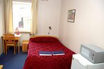 Aleksandri Hotel (Tartu, Aleksandri street, 42), otel  Tartu'dan