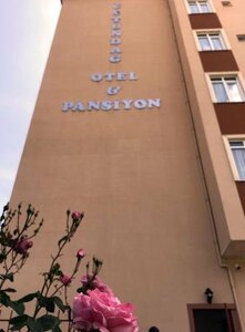 Üstündağ Otel (Isparta, Keçiborlu, İstasyon Cad., 11), otel  Keçiborlu'dan