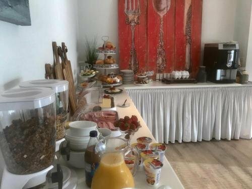 Otel Hotel Hegemann garni, Kuzey Ren‑Vestfalya, foto