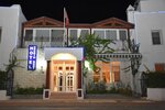 Seçkin Best Hotel (Muğla, Bodrum, Umurca Mah., Doktor Mümtaz Ataman Cad., 44), otel  Bodrum'dan