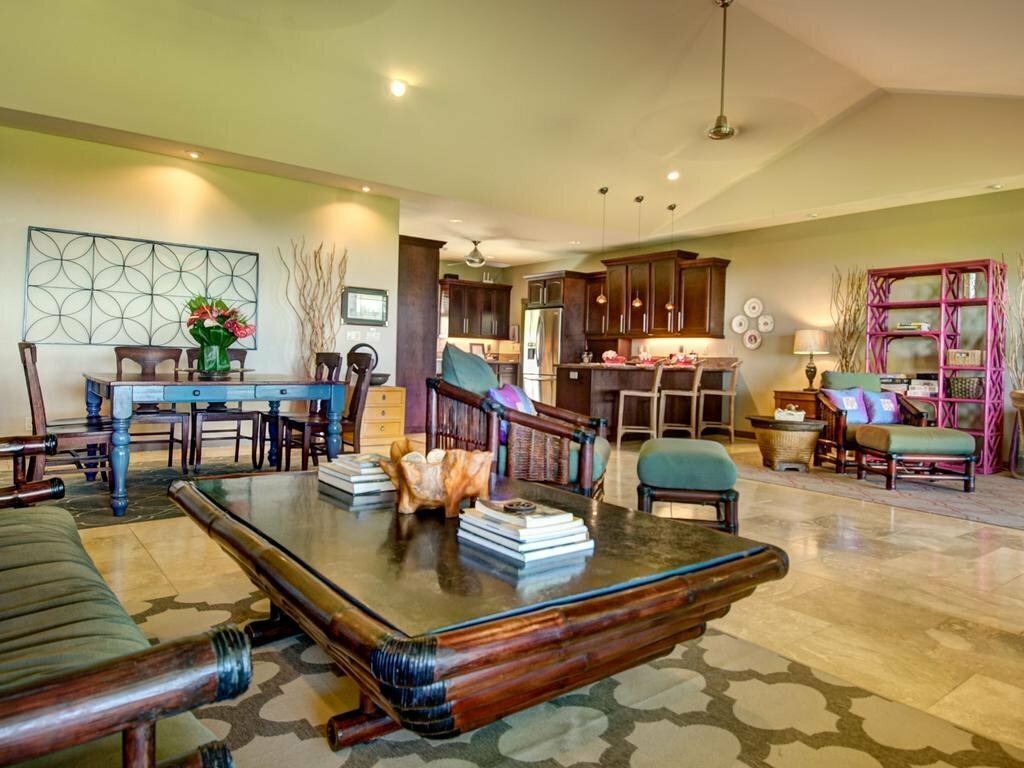 Otel Mahana House Country Inn, Havai Eyaleti, foto