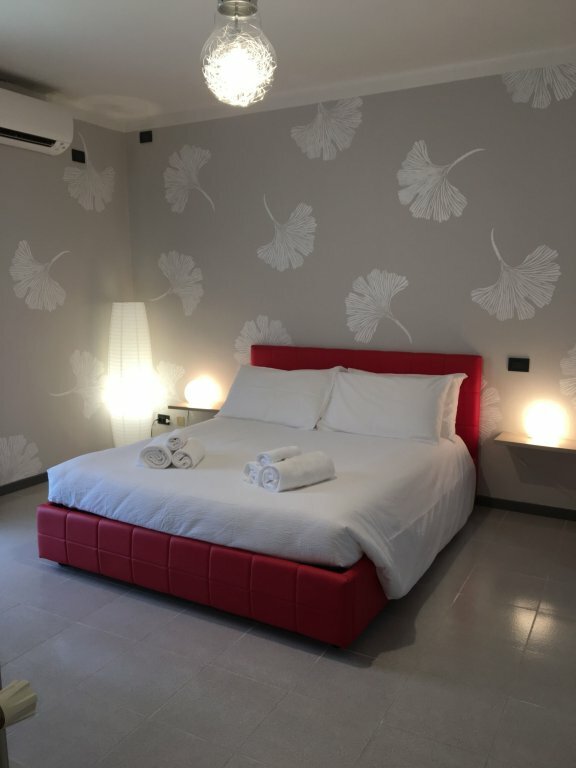 Otel Guest House 296, Verona, foto