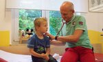 Dr. Robert Piberhofer (Pramhöhe No:16, Schärding), çocuk poliklinikleri  Yukarı Avusturya'dan