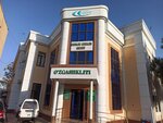Kishlok Kurilish Invest (Namangan, Marg'ilon mahalla fuqarolar yigʻini, Alisher Navoiy Street), i̇ş merkezi  Nemengan'dan