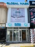 Global Mask Medikal (İstanbul, Bağcılar, Mahmutbey Mah., 2457. Sok., 7), medikal ürün firmaları  İstanbul'dan