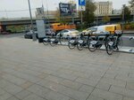 Velobike (Moscow, Zvyozdny Boulevard), bisiklet kiralama  Moskova'dan