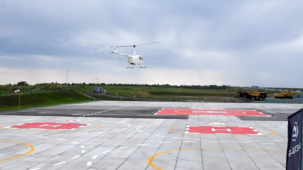 Uçuş kulüpleri Mix Max TranZit Devyatnadcaty, , foto