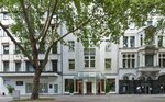 Novum Hotel Madison (Graf-Adolf-Straße No:94, Düsseldorf), otel  Düsseldorf'tan