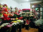 Flower Shop (Daurskaya Street No:38), çiçekçiler  Kazan'dan