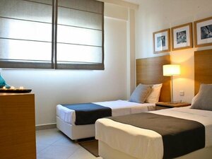 Golf and SPA Resort Kusadasi (Ağaçlı Mah., Söke, Aydın), otel  Söke'den