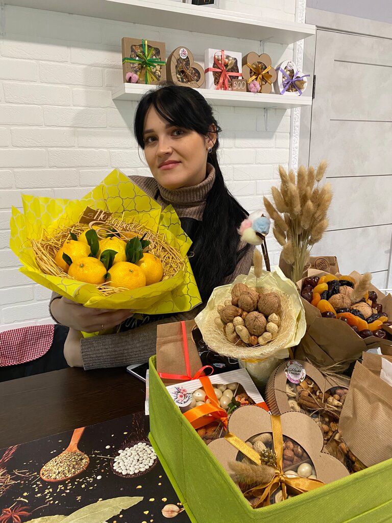 Manavlar Авокадо, Şçolkovo, foto