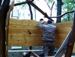 Tischlerei Schilb - Ideen aus Holz (Saxony, Vogtlandkreis, Plauen, Trögerstraße), kerestecilik  Plauen'den