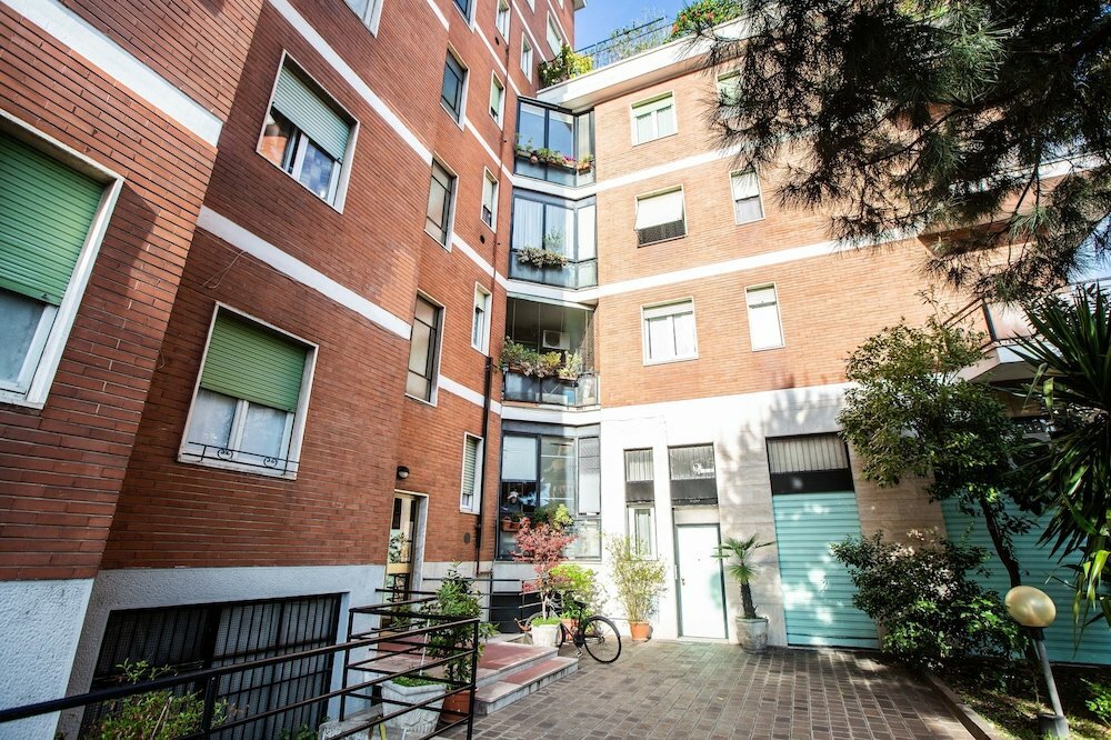 Kısa süreli konaklama Home Hotel - Anacreonte 7, Milano, foto