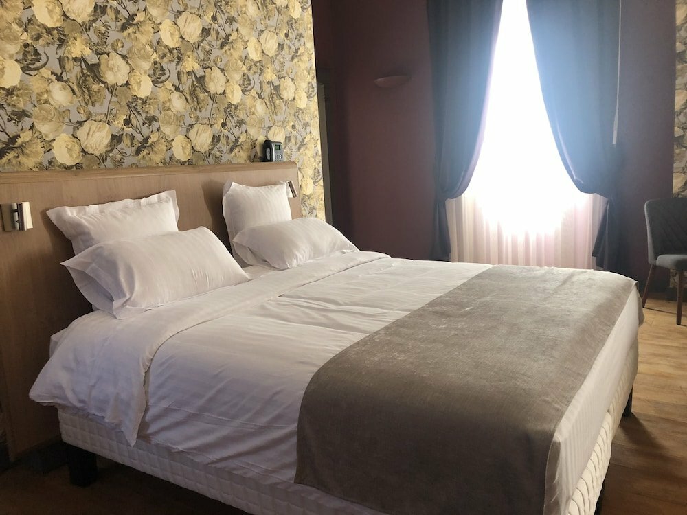 Otel Le Monastere de Saint Mont, , foto