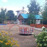 Det/Sad, Mkdou (Zelyonaya ulitsa No:16, Village of Leninskoe), anaokulları  Volgogradskaya oblastından
