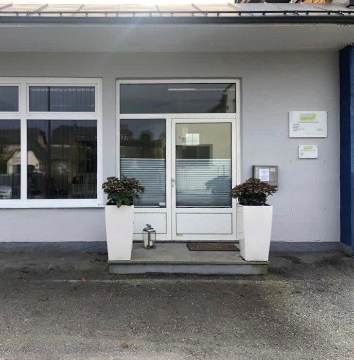 Tıbbi laboratuvarlar Ganzheitliche Praxis für Beratung & Therapie Dr. Michaela Laber, Salzburg, foto