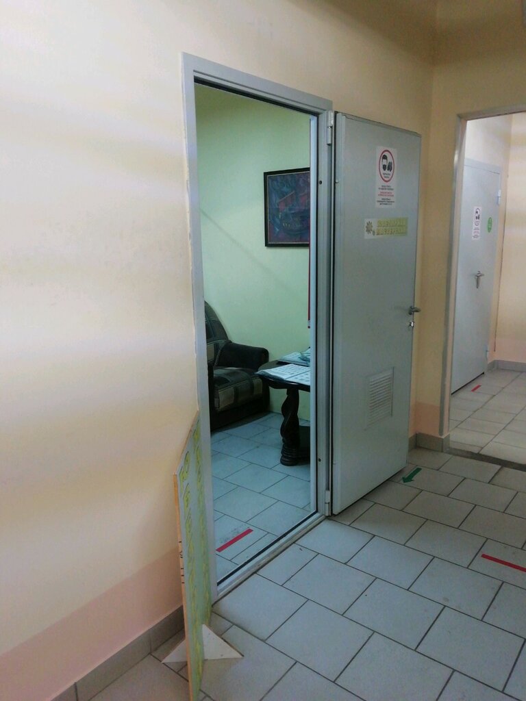 Kuyumcu atölyeleri Yuvelirnaya masterskaya, İvanovo, foto