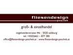 Fliesendesign Peschek (Vogelweiderstraße No:44, Wals-Siezenheim), zemin döşeme üretim ve satış firmaları  Salzburg'dan