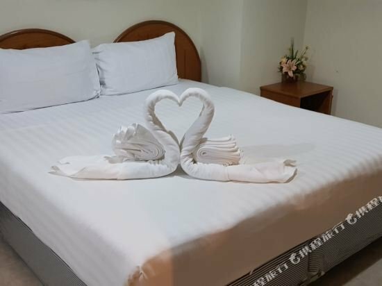 Otel Andaman Sea Guesthouse, Phuket Eyaleti, foto