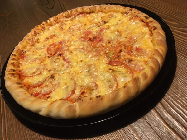 Suşi restoranı Дайдокоро, Krasnoyarsk, foto