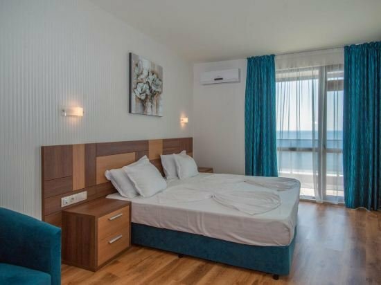 Otel Paradise Beach Residence - Ultra All Inclusive, Burgaz, foto