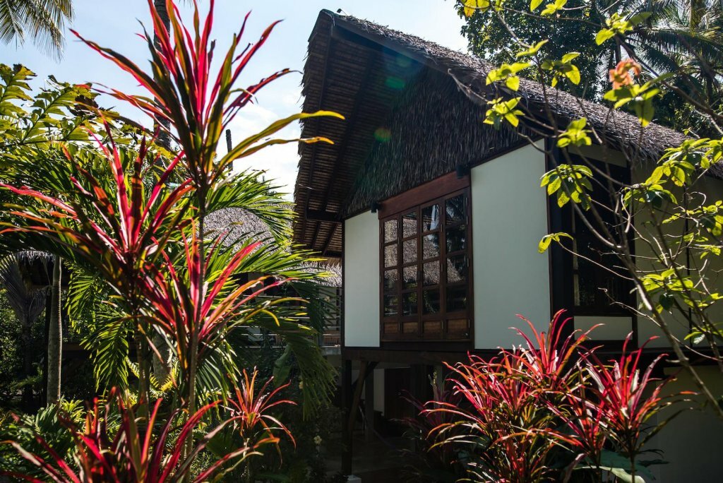 Otel Koyao Bay Pavilions, Dünya, foto