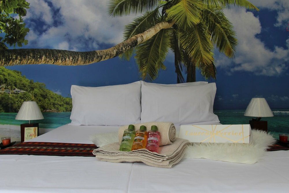 Otel B&b Casa Colon, Cali, foto