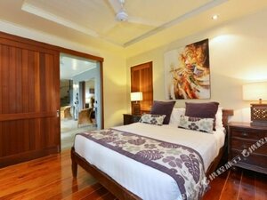Monsoon Villa B (Queensland, Port Douglas), otel
