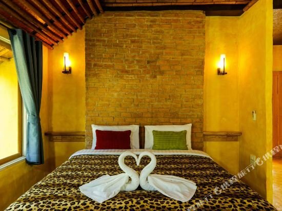 Otel Tammarene Villa, , foto